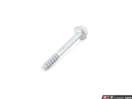 Genuine MINI - 13547561349 - HEX BOLT (13-54-7-561-349)