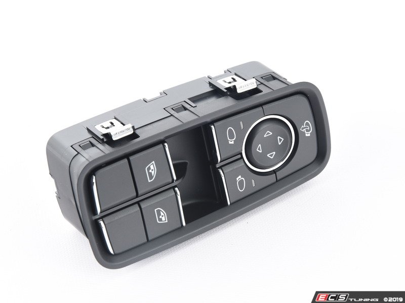 Genuine Porsche - 99161315502DML - Door Window Switch