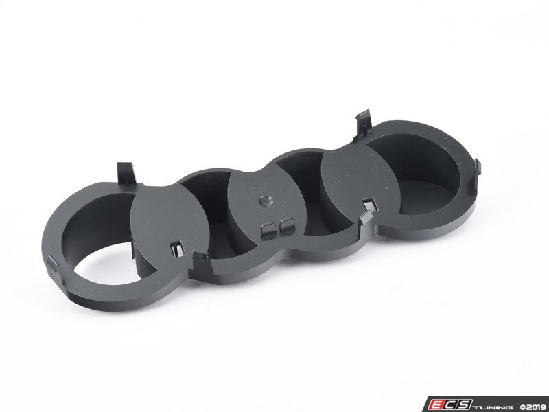 Genuine Volkswagen Audi - 4G8853037E9B9 - COVER (4G8 853 037 E 9B9)