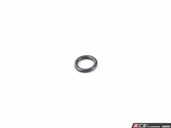 Genuine Porsche - N90666003 - O-RING