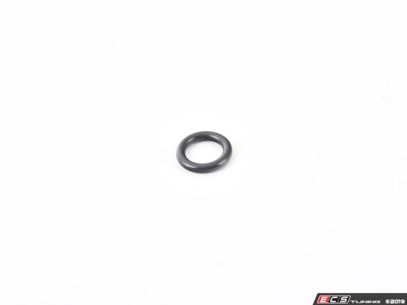 Genuine Porsche - N90666003 - O-RING