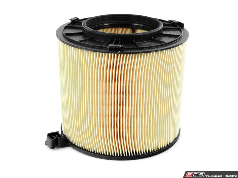 Mann - 8W0133843C - Air Filter - (NO LONGER AVAILABLE)