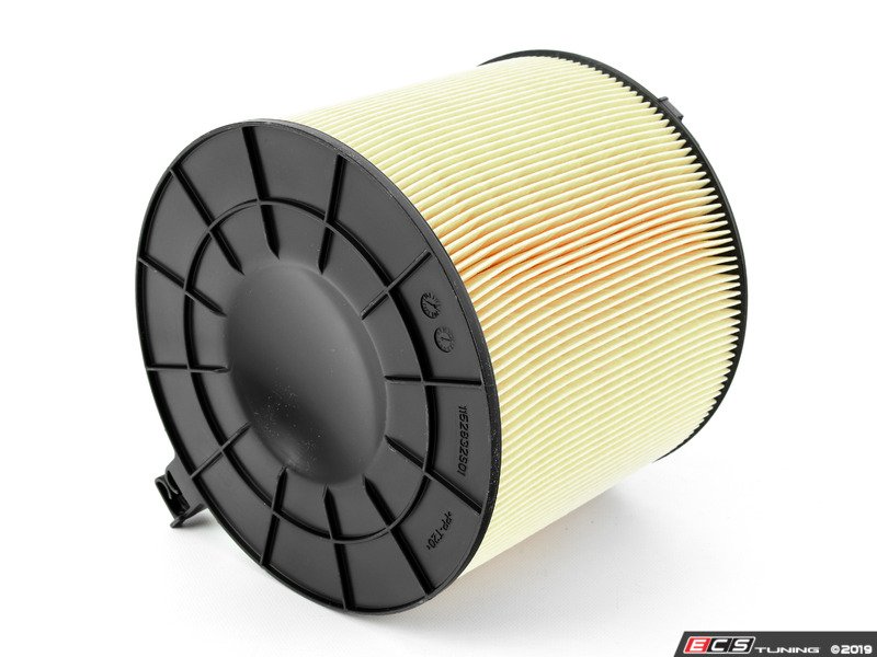 Mann - 8W0133843C - Air Filter - (NO LONGER AVAILABLE)
