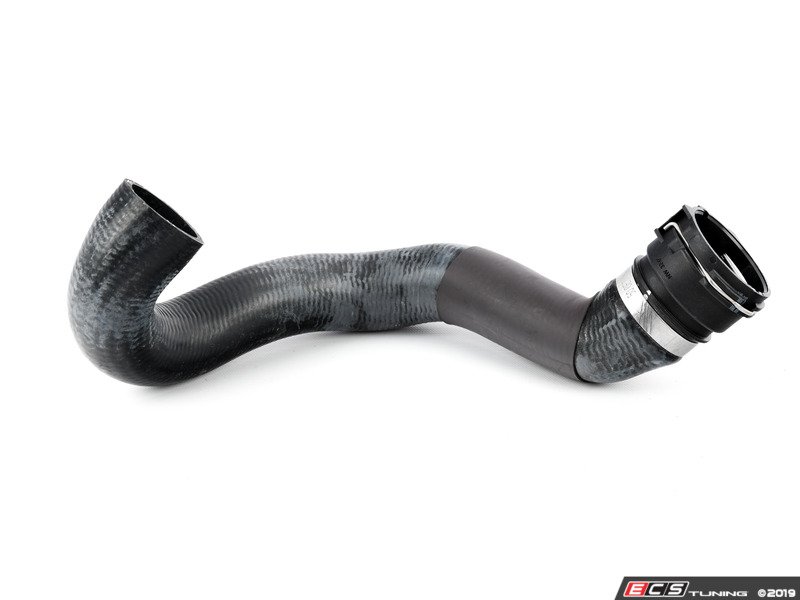 Rein - 11537593513 - F10 Coolant Hose