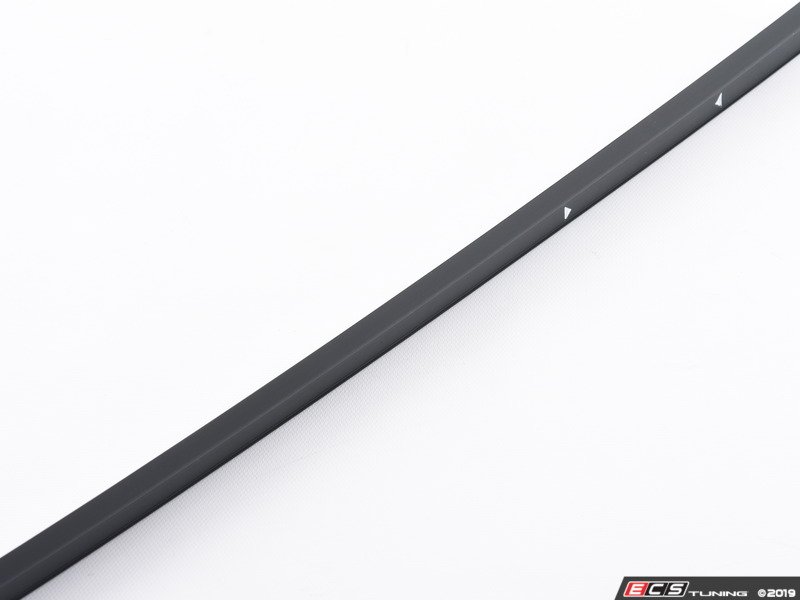 Genuine Volkswagen Audi - 4B5853709A01C - Cover Strip - Left (4B5 853 ...