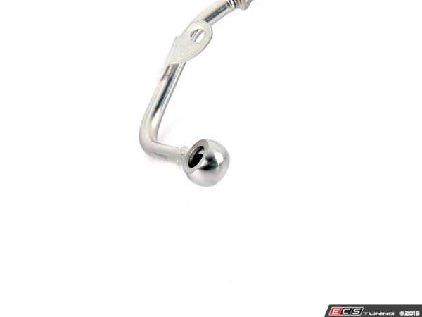 Genuine BMW - 11427634680 - OIL PIPE (11-42-7-634-680)