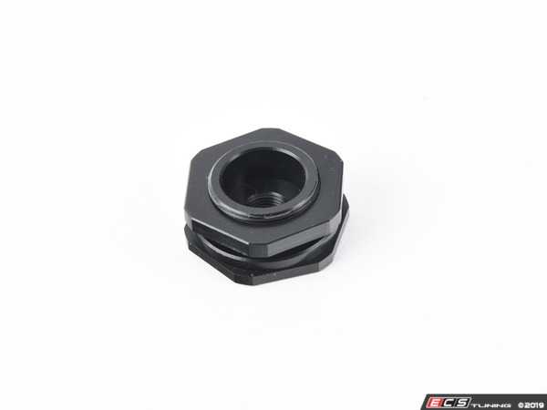 SnowPerformance - 40110 - Nozzle Mounting adapter for hose