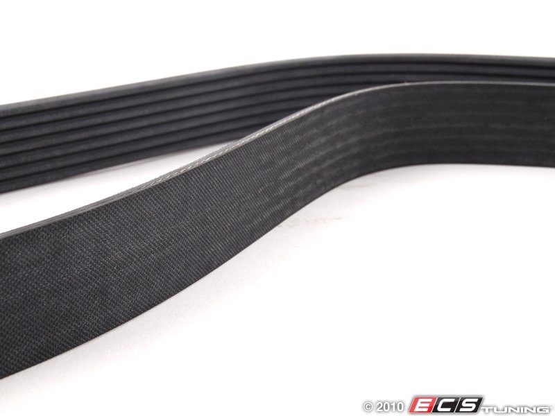 Genuine BMW - 11287628652 - Accessory Belt (11-28-7-628-652)