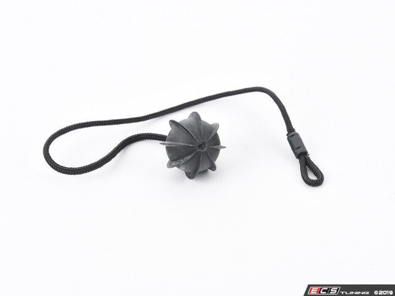Genuine Volkswagen Audi - 8R0867667 - Retaining Strap - Priced Each ...