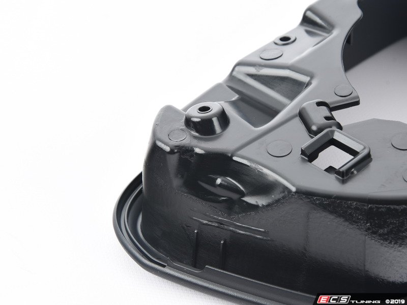 Genuine BMW - 51167386569 - SUPPORTING RING LEFT (51-16-7-386-569)