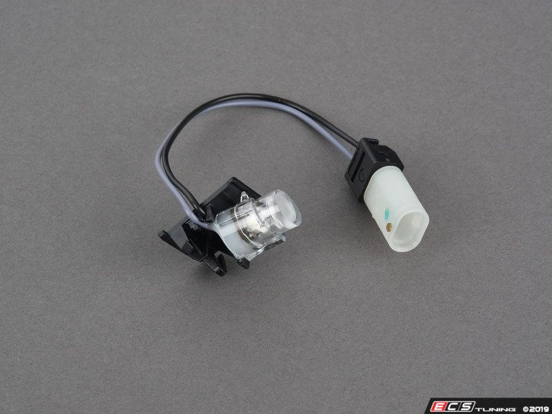 Genuine Volkswagen Audi - 4H0947134B - LIGHT (4H0 947 134 B)