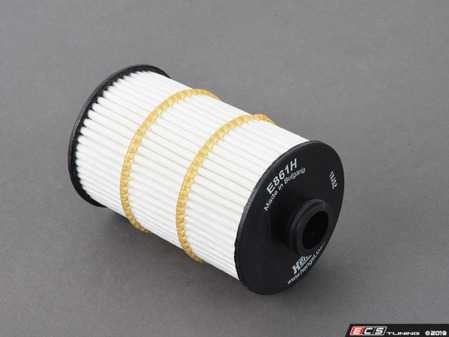 Hengst - 079198405D - Oil Filter - Priced Each