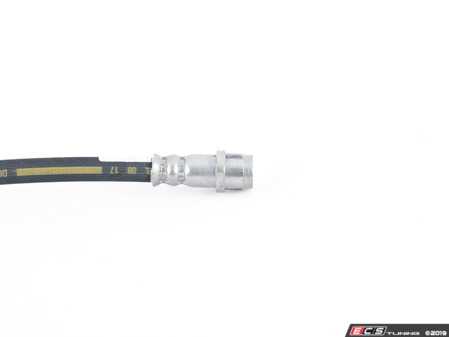 Genuine MINI - 34306895676 - Brake Hose - Front (34-30-6-895-676)