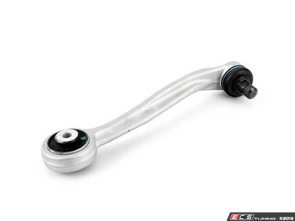 URO - 8K0407510R - Front Upper Control Arm - Curved - Right - (NO ...