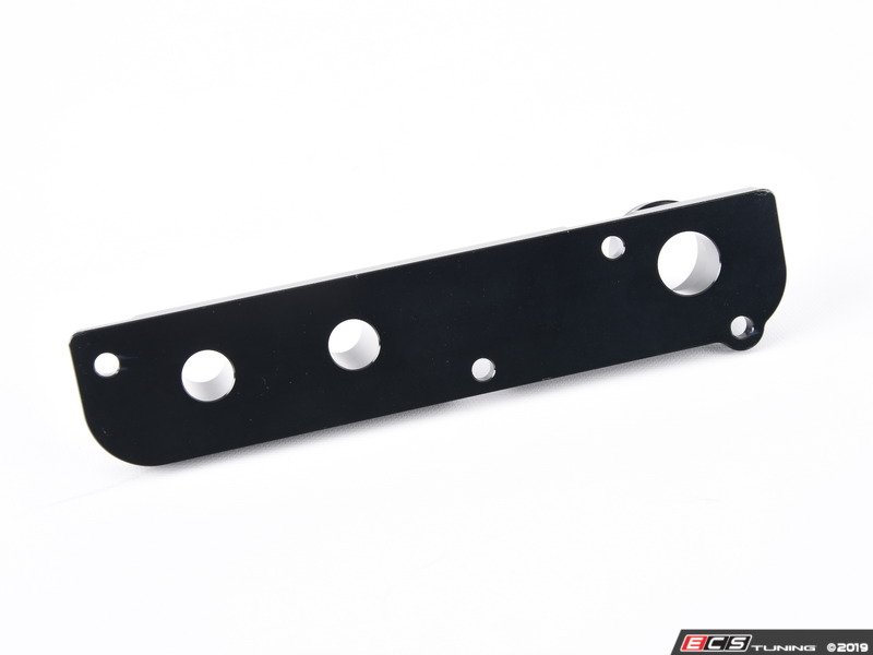 034Motorsport - 034-101-5005 - Valve Cover Breather Adapter - -10AN ...