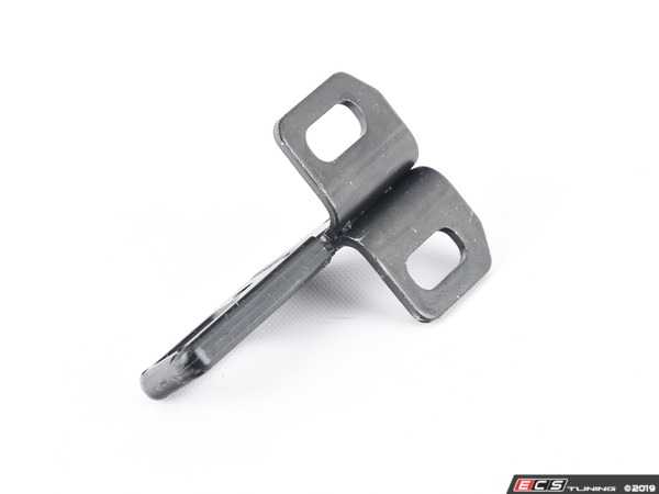 Genuine BMW - 51247149629 - STRIKER (51-24-7-149-629)