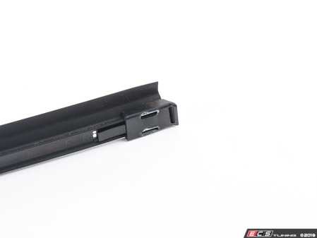 Genuine Volkswagen Audi - 4B5853710A01C - Cover Strip - Right (4B5 853 ...