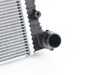Genuine Volkswagen Audi - 5N0121253N - Radiator (5N0 121 253 N)