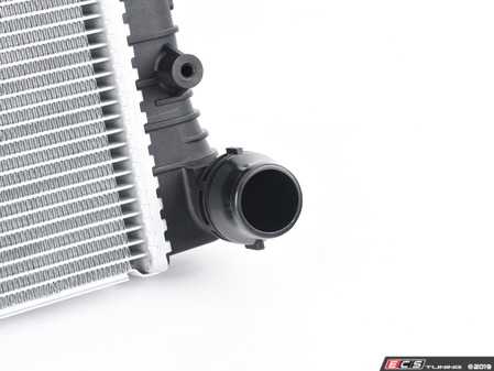 Genuine Volkswagen Audi - 5N0121253N - Radiator (5N0 121 253 N)