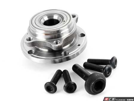 Meyle - 4A0407615Gkt - Wheel Hub And Bearing Assembly - Priced Each