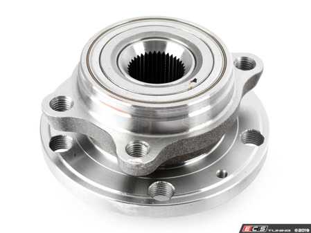 Meyle - 4A0407615Gkt - Wheel Hub And Bearing Assembly - Priced Each