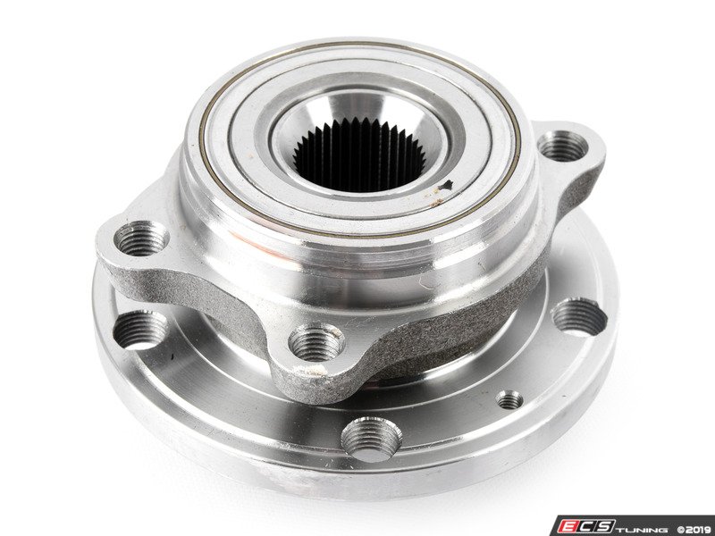Meyle - 4A0407615Gkt - Wheel Hub And Bearing Assembly - Priced Each