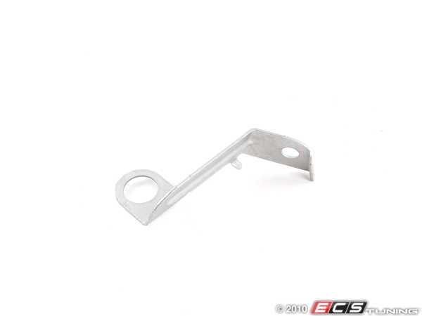 Genuine BMW - 21521164303 - Clutch Line Bracket (21-52-1-164-303)
