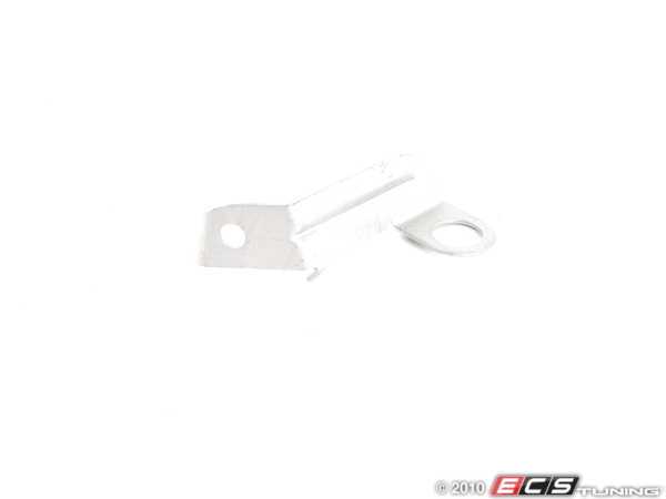 Genuine BMW - 21521164303 - Clutch Line Bracket (21-52-1-164-303)