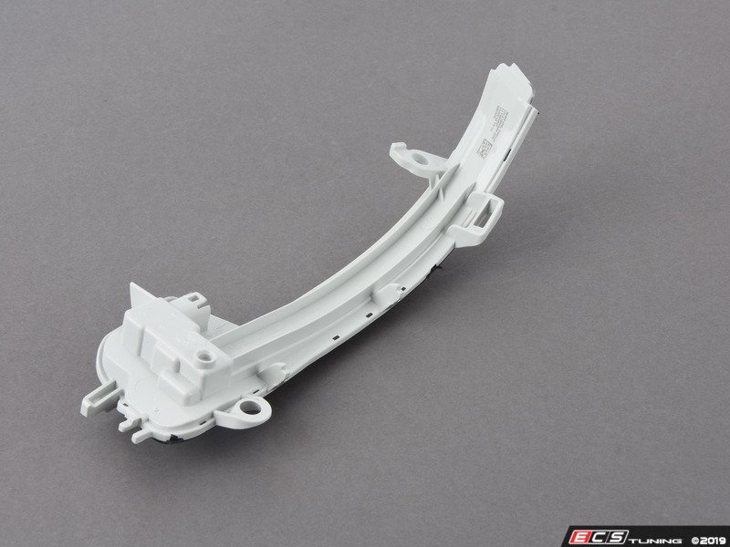 Genuine BMW - 51167493897 - Mirror Turn Signal - Left (51-16-7-493-897)