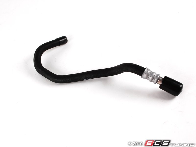 Genuine BMW - 32416781458 - Power Steering Return Hose (32-41-6-781-458)