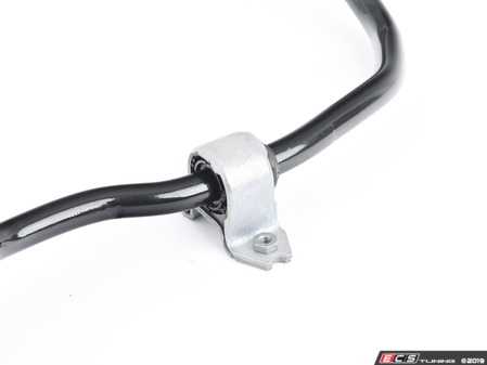 Genuine Volkswagen Audi - 5C0411303 - Front sway bar (5C0 411 303)