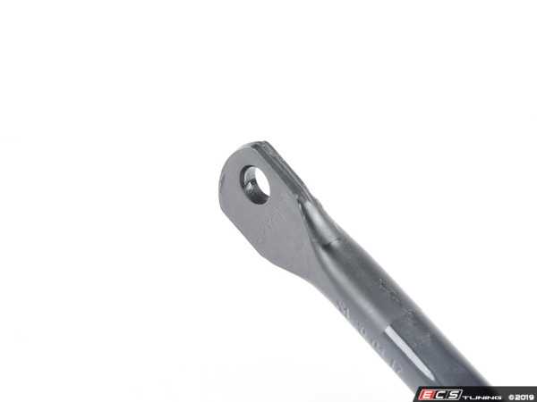 Genuine Volkswagen Audi - 5C0411303 - Front sway bar (5C0 411 303)