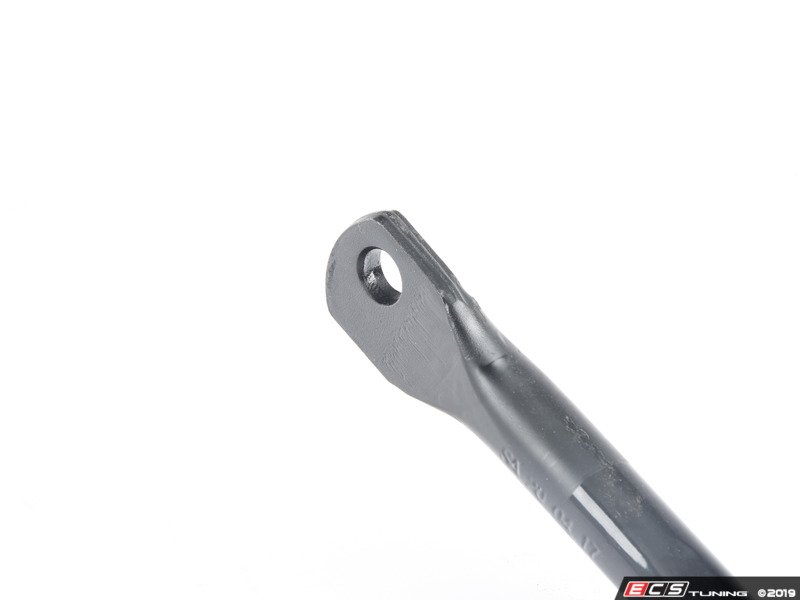 Genuine Volkswagen Audi - 5C0411303 - Front sway bar (5C0 411 303)