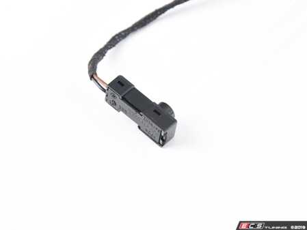 Genuine Volkswagen Audi - 5G0919415A - LED Light - Left (5G0 919 415 A)