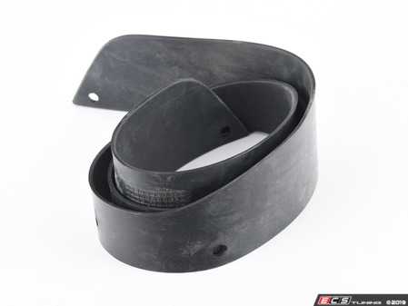 Genuine MINI - 51112755337 - Pressure Lip Seal For Lower Valance Front ...