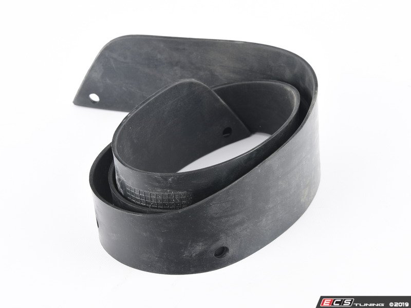 Genuine MINI - 51112755337 - Pressure Lip Seal For Lower Valance Front ...