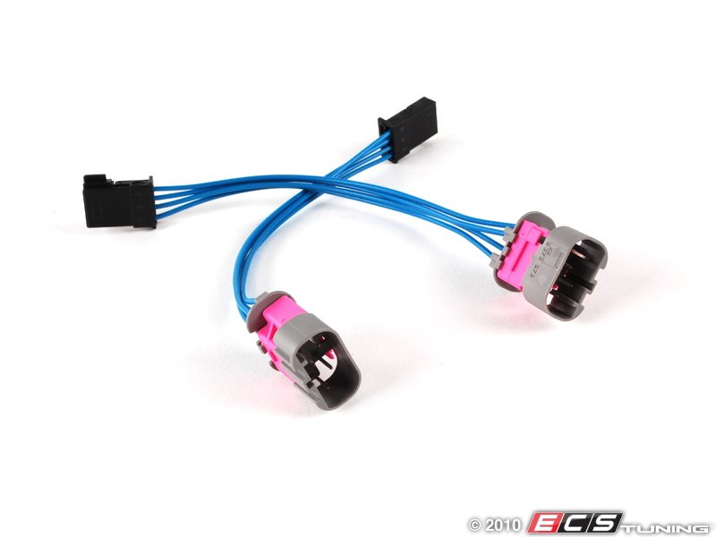 Genuine BMW - 61138373573 - WIRING (61-13-8-373-573)