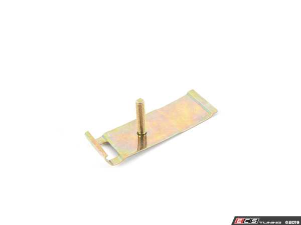 Genuine BMW - 51131922748 - BRACKET RT (51-13-1-922-748)