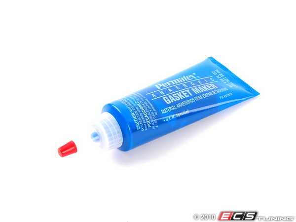 Permatex - 51813 - Anaerobic Gasket Maker