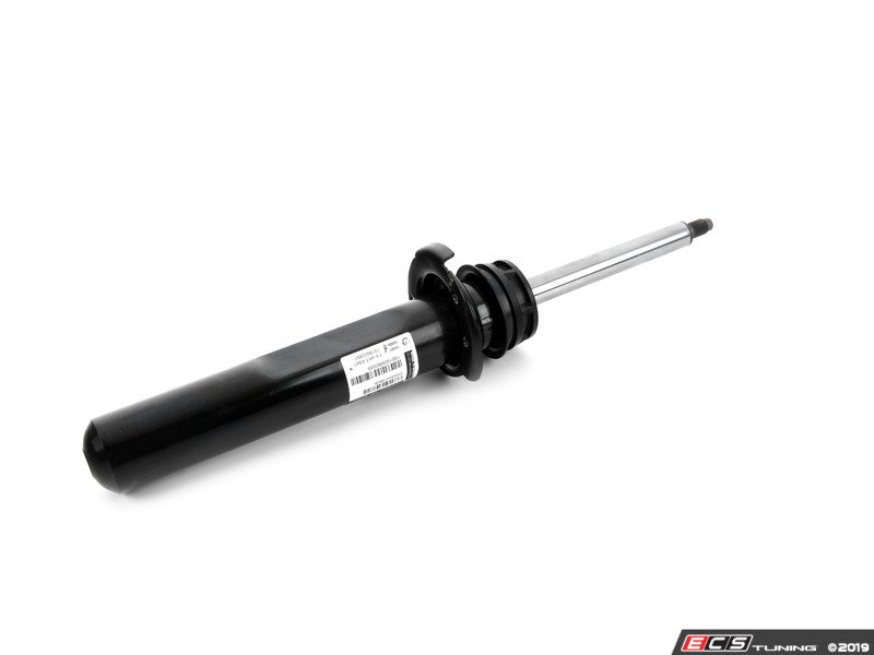 Genuine MINI - 37106854788 - FRONT RIGHT SPRING STRUT (37-10-6-854-788)