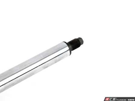 Genuine MINI - 37106854788 - FRONT RIGHT SPRING STRUT (37-10-6-854-788)