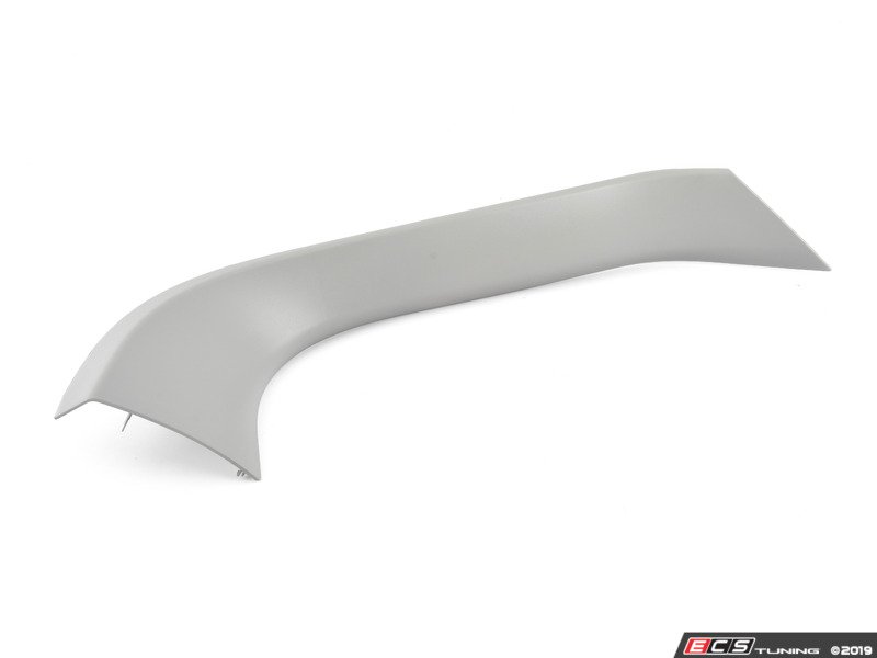 Genuine BMW - 51497172129 - TRIM PANEL (51-49-7-172-129)