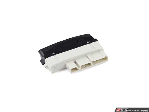 Genuine BMW - 61317468008 - Control Unit - Steering Wheel Electronics ...