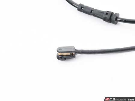 Genuine BMW - 34356870351 - Front Brake Pad Sensor (34-35-6-870-351)