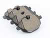 Genuine BMW - 34216885452 - Rear Brake Pad Set (34-21-6-885-452)