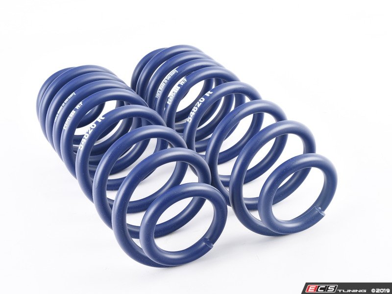 H&R - 54820 - Sport Spring Set