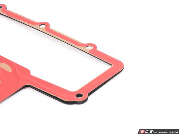 Genuine Volkswagen Audi - 079103383DP - Cylinder Head Gasket - Right ...