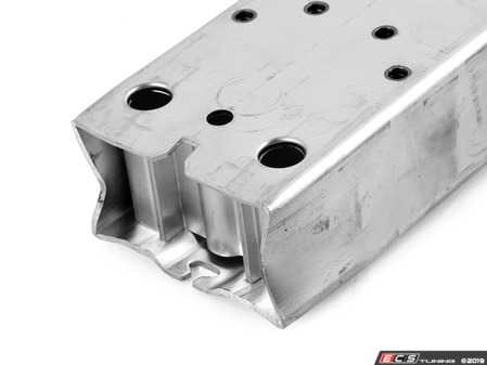 Genuine MINI - 51117406392 - DEFORMATION ELEMENT RIGHT (51-11-7-406-392)