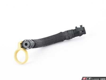 Genuine Mercedes Benz - 2702031882 - COOLANT HOSE