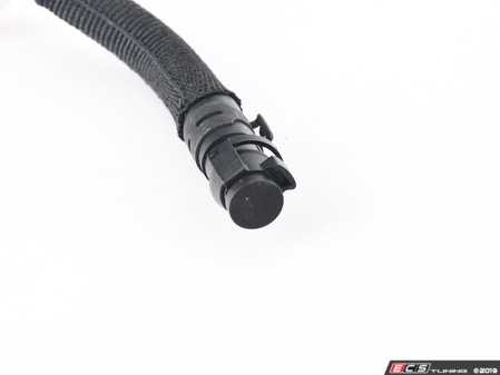 Genuine Mercedes Benz - 2702031882 - COOLANT HOSE